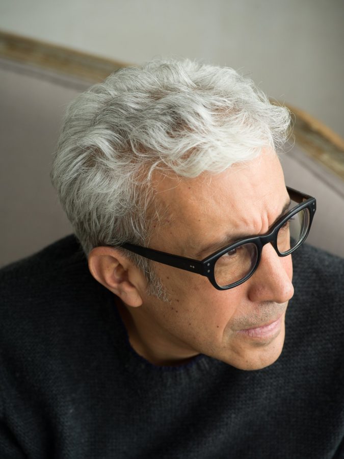 Writers in Camden: Amy Small-McKinney and Anthony Cappo – Writers House