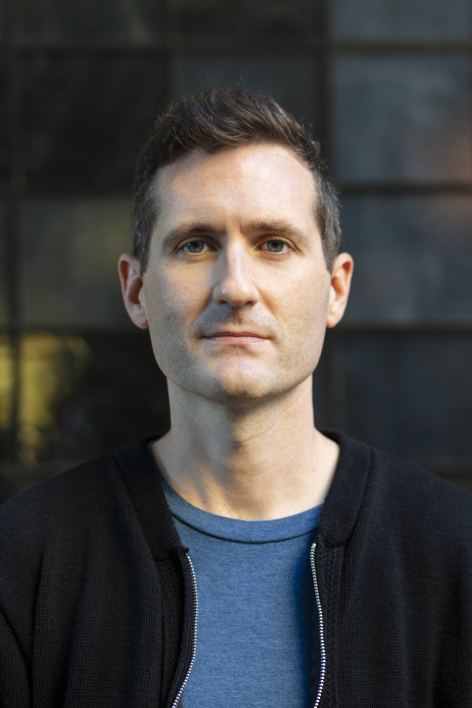 Writers in Camden Reunion Reading: Michael Deagler & Nina St. Pierre ...