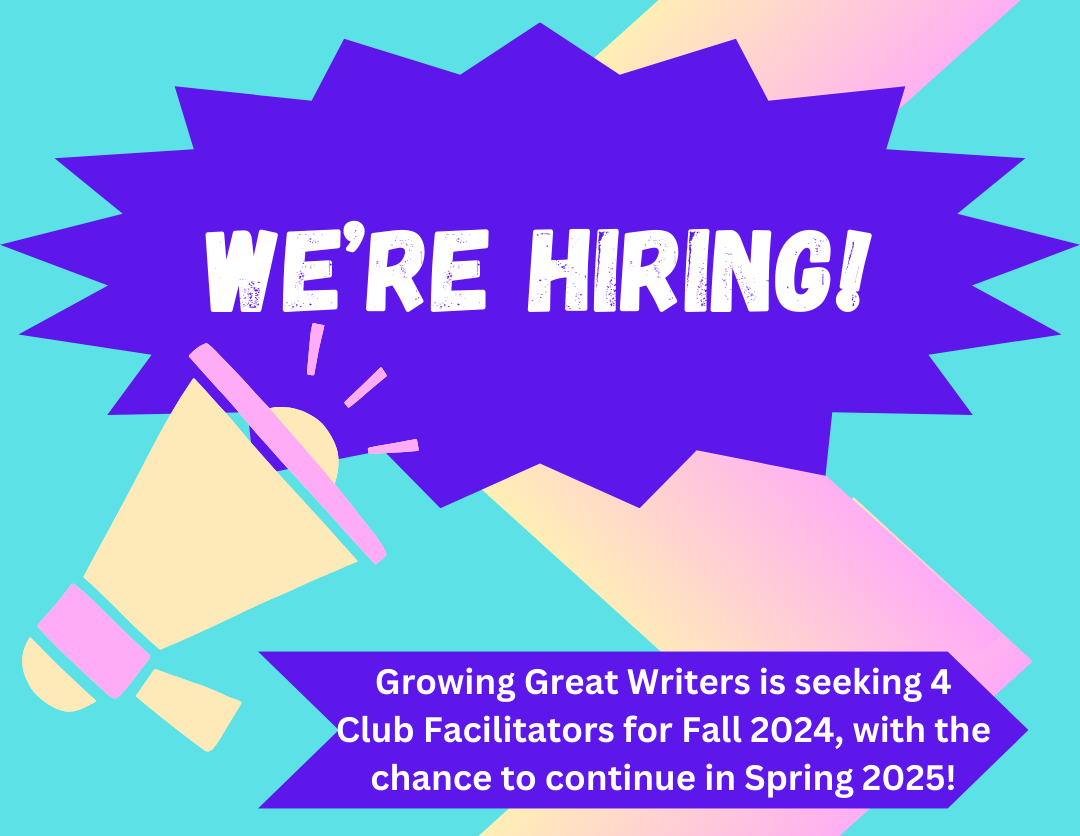 Calling Rutgers-Camden Grad Students: Apply to Work with Growing Great ...